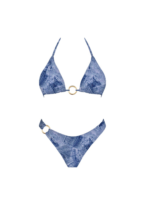Swim – Colorful Natalie