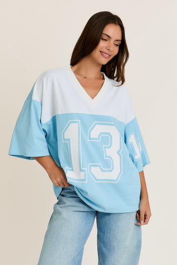 Tops – Colorful Natalie