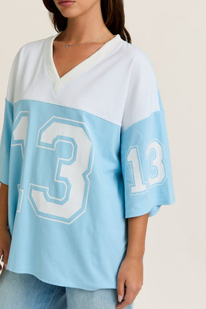 Tops – Colorful Natalie