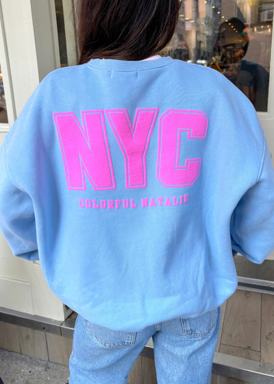 Tops – Colorful Natalie