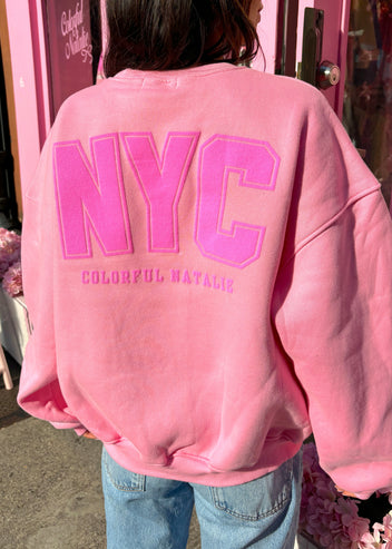 Tops – Colorful Natalie