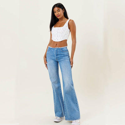 Jeans – Colorful Natalie